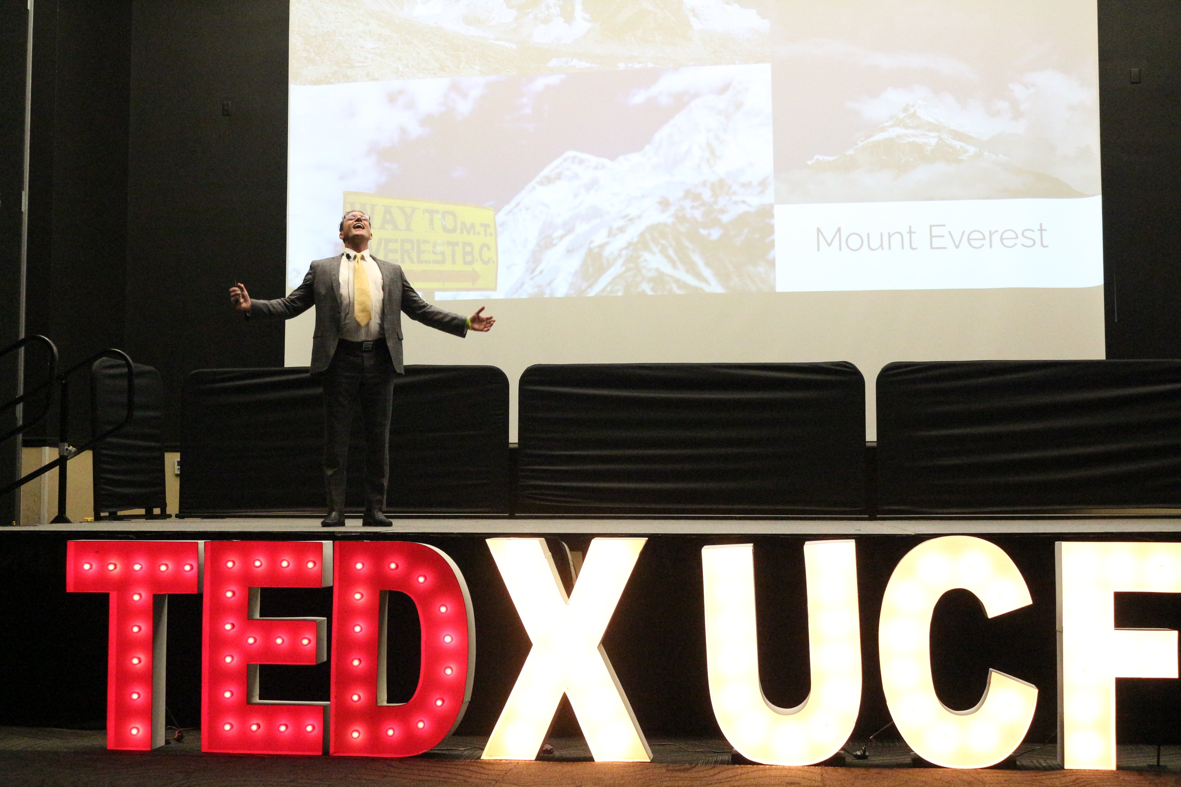 Largest Heart — Spreading Hope, Love & Knowledge